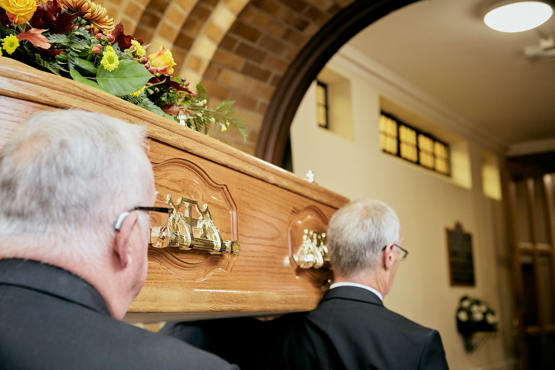 Cremations Woking Funeral Service