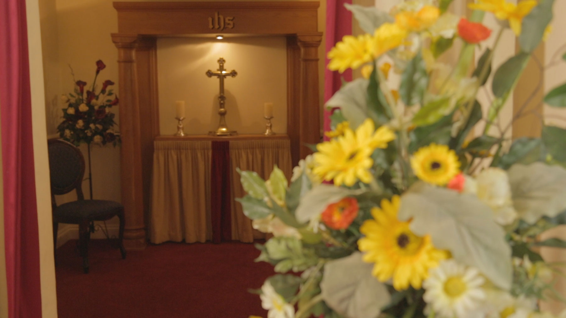 Woking Funeral Service | Knaphill and Woking Since 1880